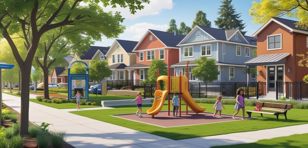 10 Things to Know About Your Neighborhood Before You Move In ...