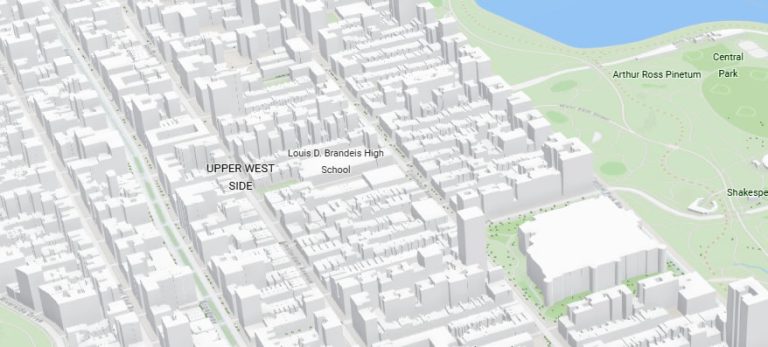 5 Best Google Maps API Alternatives for 2025 - Proximitii Blog