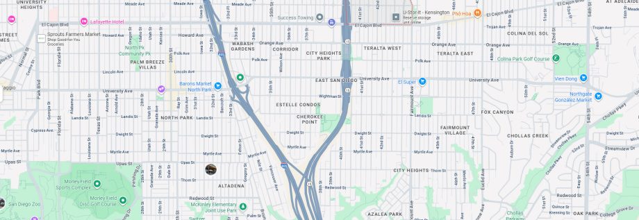 5 Best Google Maps API Alternatives for 2025 - Proximitii Blog