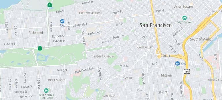 5 Best Google Maps API Alternatives for 2025 - Proximitii Blog