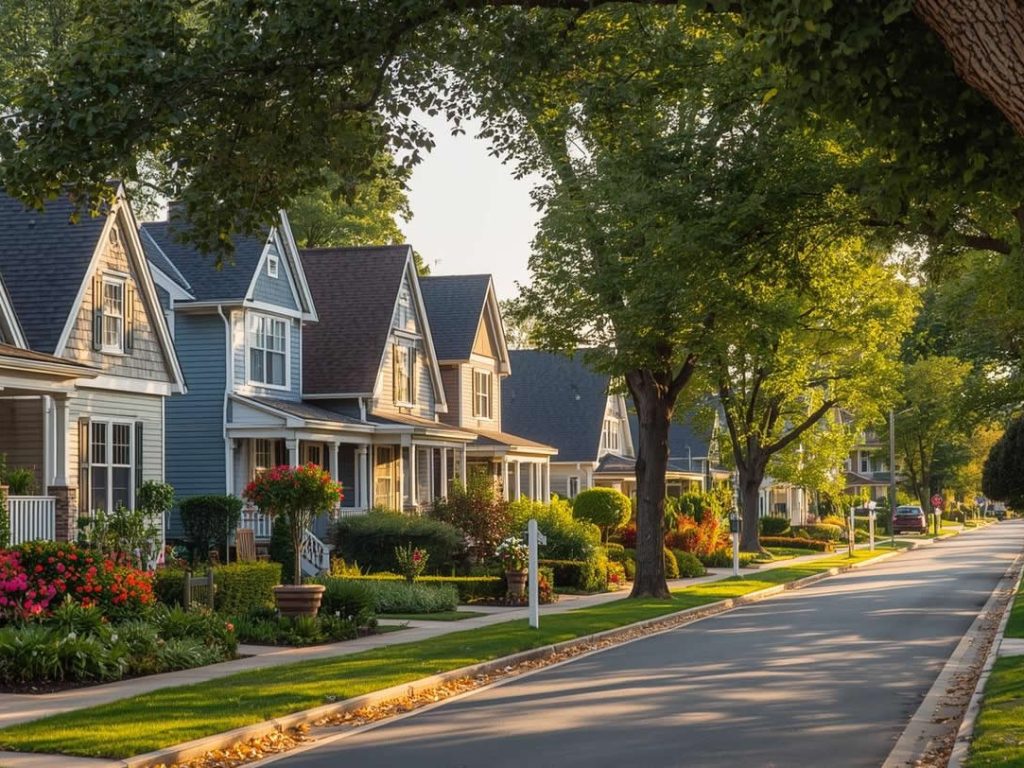 What Makes a Neighborhood Walkable? - Proximitii Blog