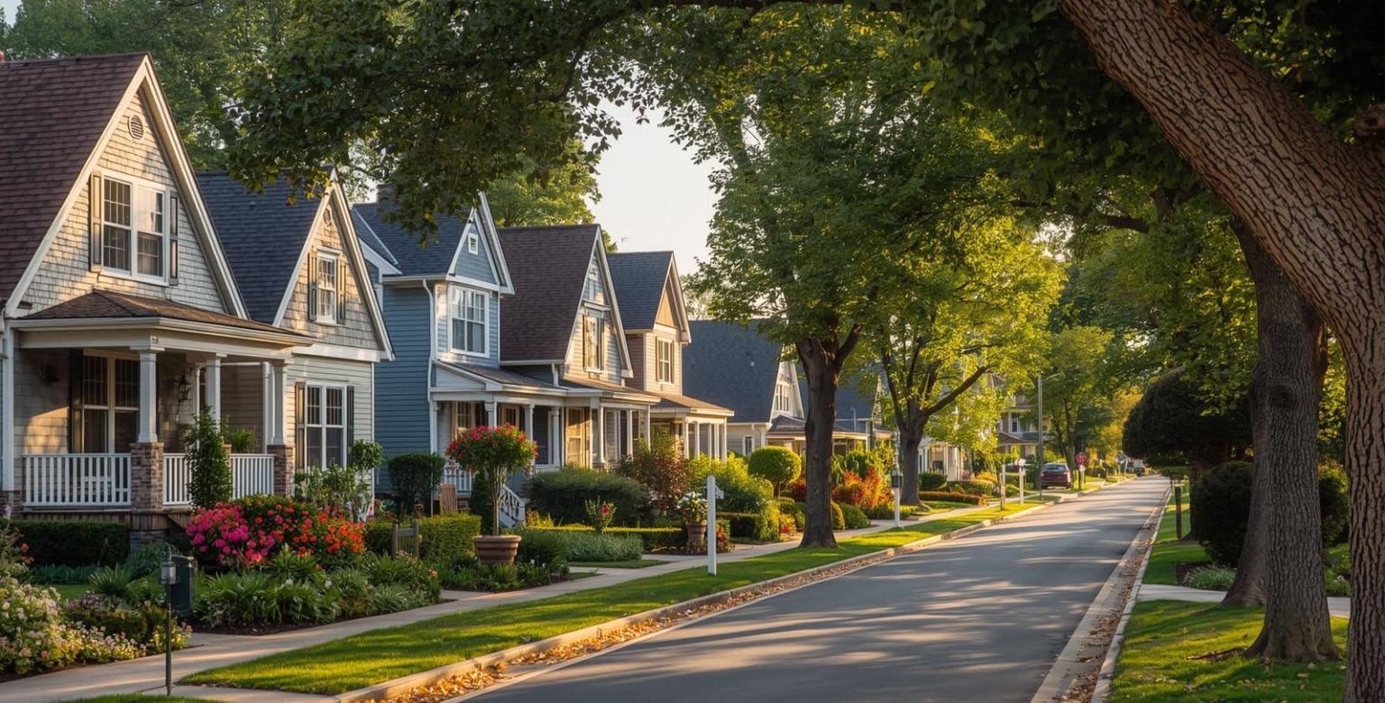 What Makes a Neighborhood Truly Livable? - Proximitii Blog
