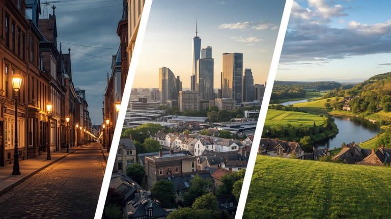 Location, Location, Location: Why It Matters More Today Than Ever ...